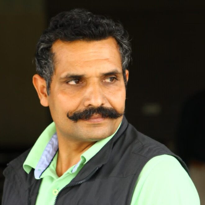 Nakul Dev - FilmFreeway