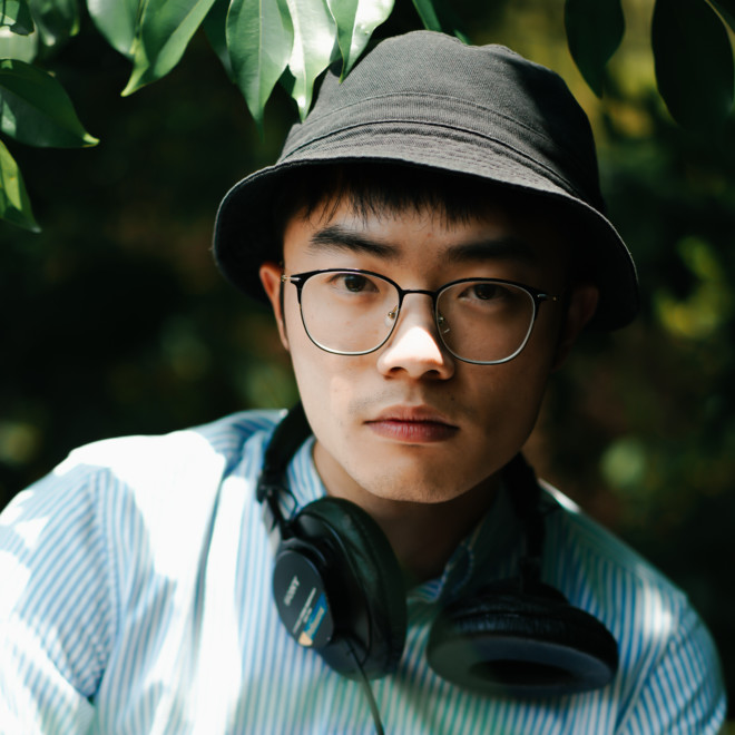 Wenli HUANG - FilmFreeway