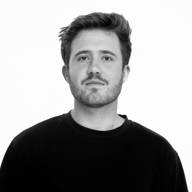 Hunter Williams - FilmFreeway