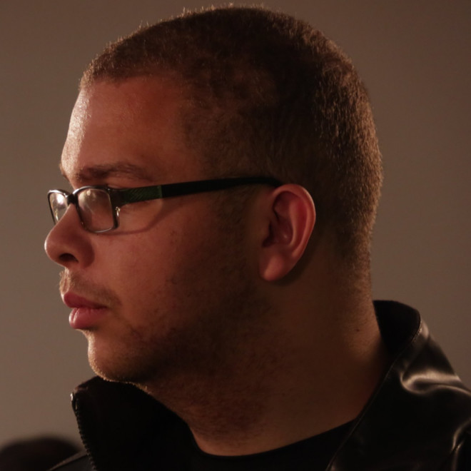 Austin Easley - FilmFreeway