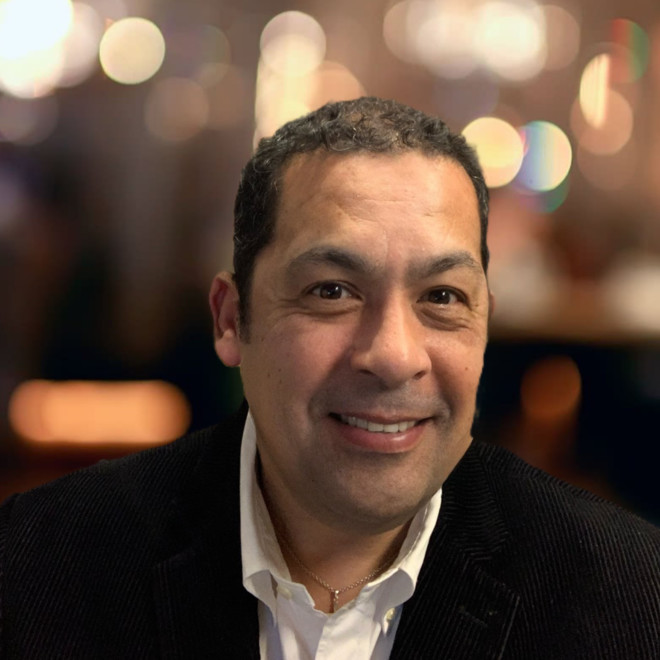 Warren Bouchier - FilmFreeway