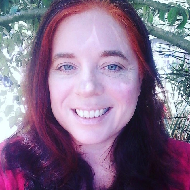 Danielle Piper - FilmFreeway