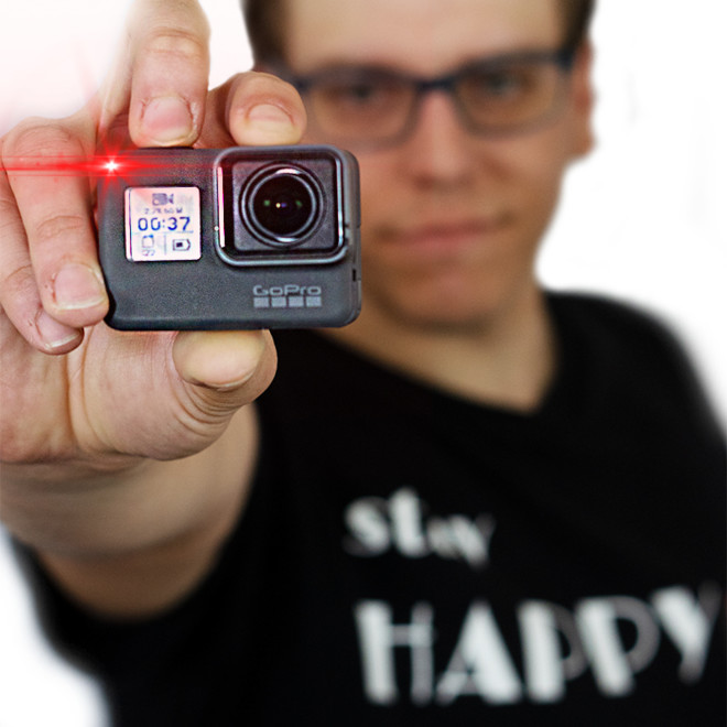 Ryan Gregory - FilmFreeway