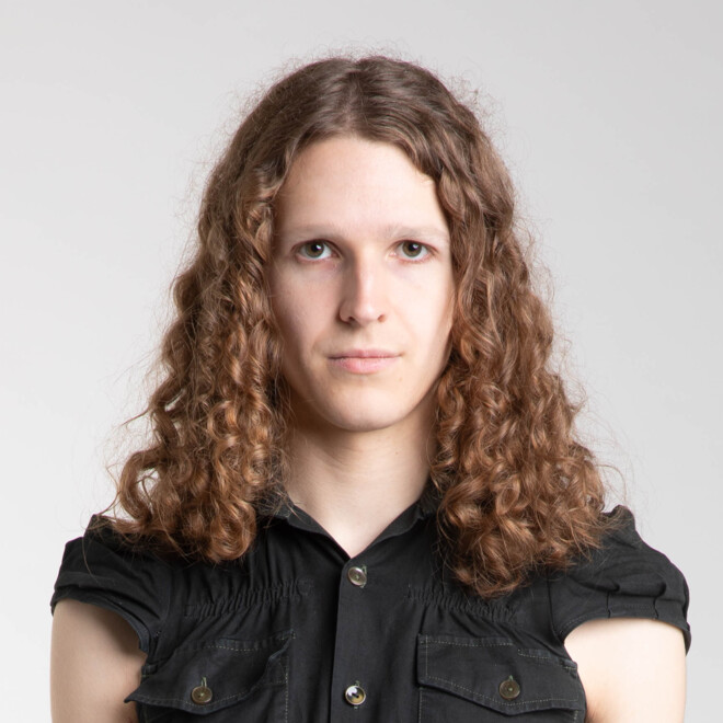 Charlie Jimenez - FilmFreeway