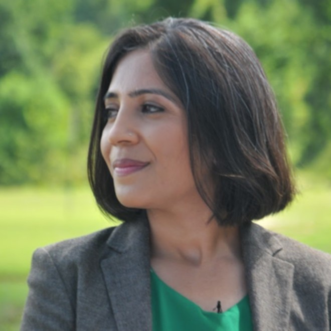 Bidhya Chapagain - FilmFreeway