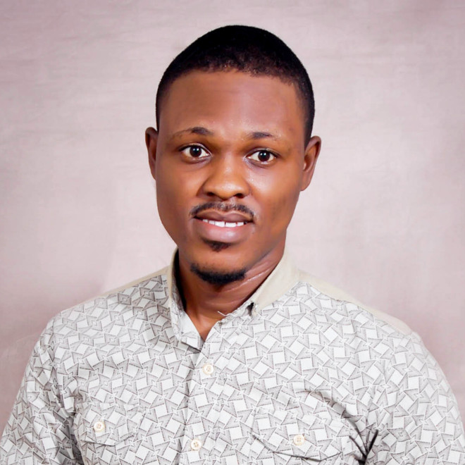 Ify Chuks - FilmFreeway