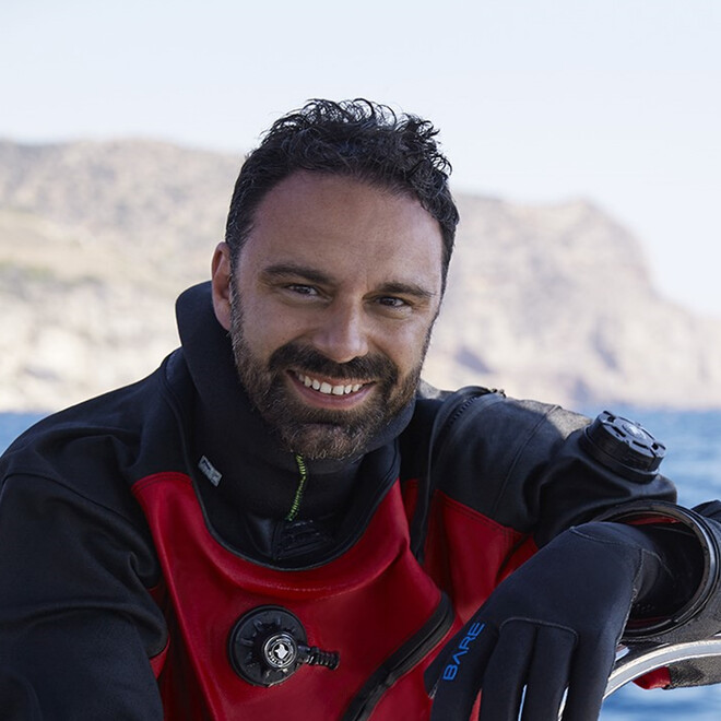 Nikolas Margaritis - FilmFreeway