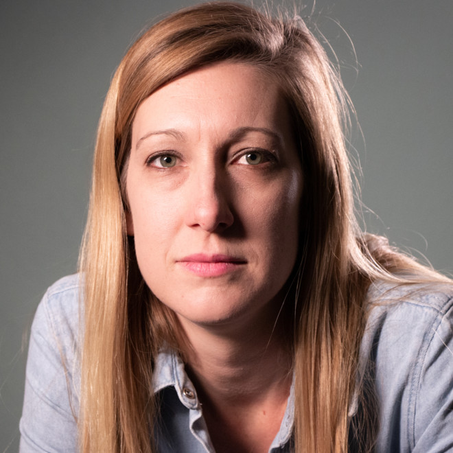 Jessica McGaugh - FilmFreeway