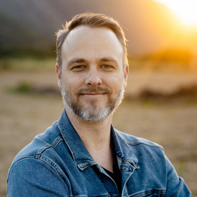 Scott Reed - FilmFreeway