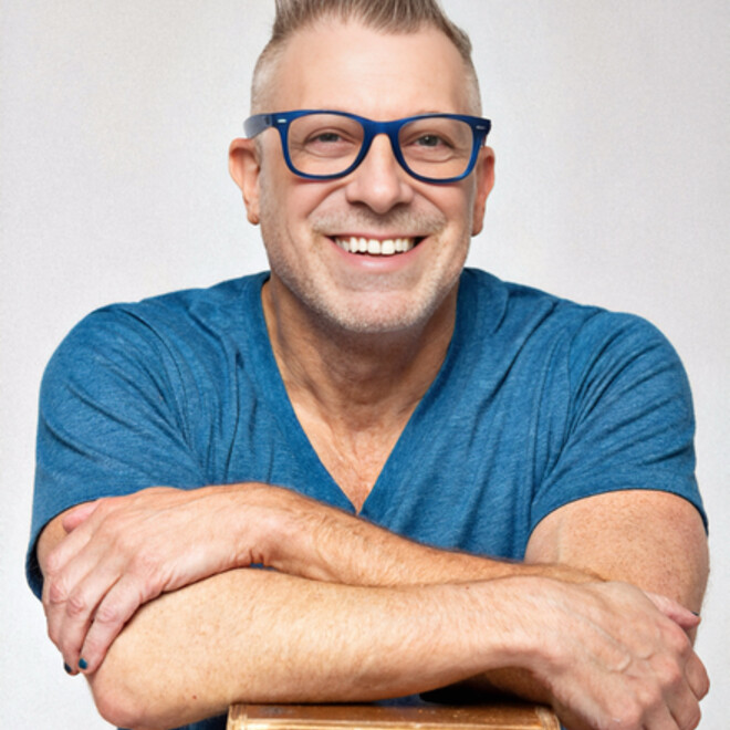 Barry Jay - FilmFreeway