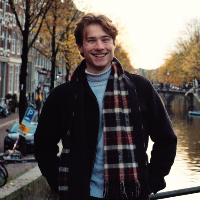 Henry Nery - FilmFreeway