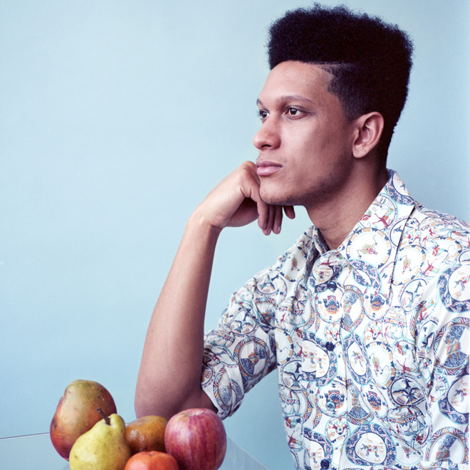 Andrew Cashin - FilmFreeway