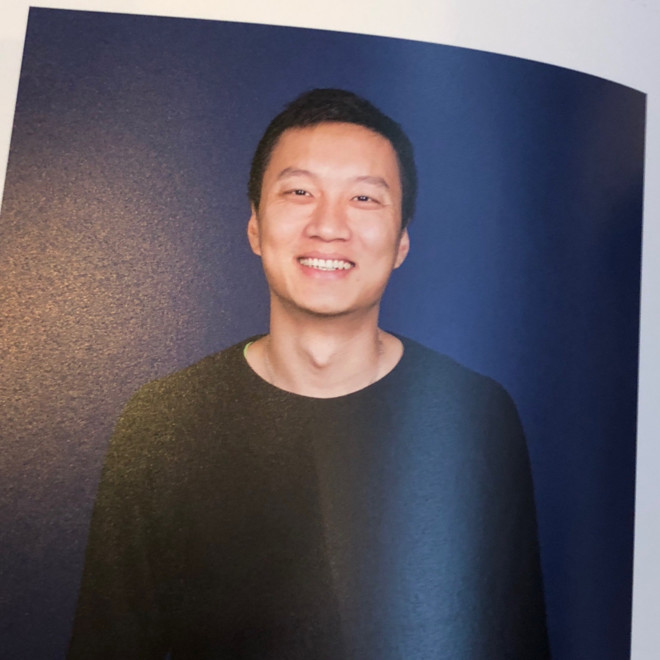 Jun Ren - FilmFreeway
