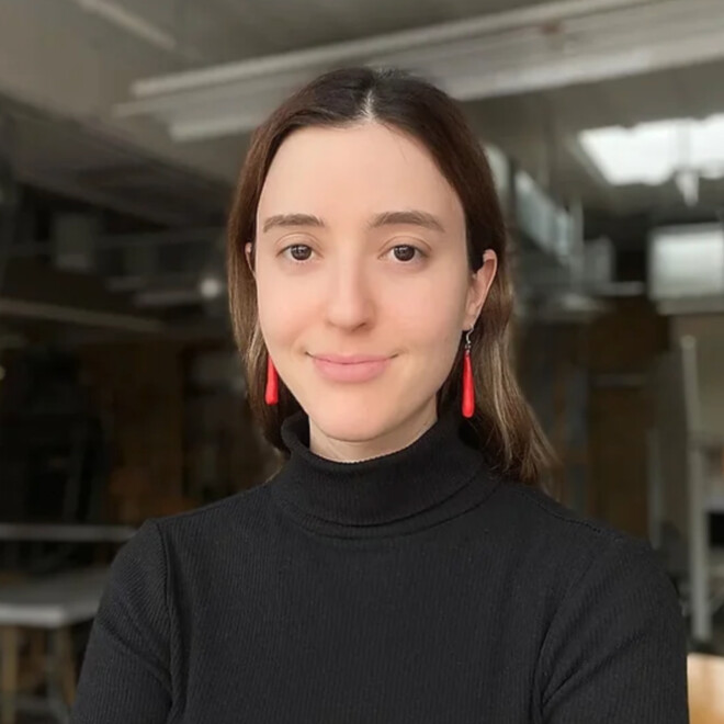 Evie Metz - FilmFreeway