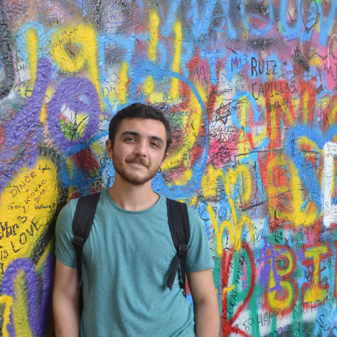 Ali Osman Taşlı - FilmFreeway