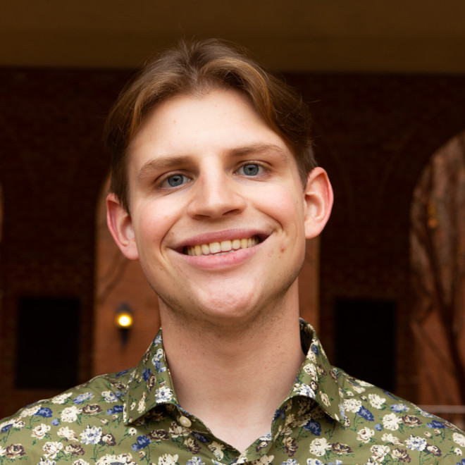 Daniel Pennington - FilmFreeway