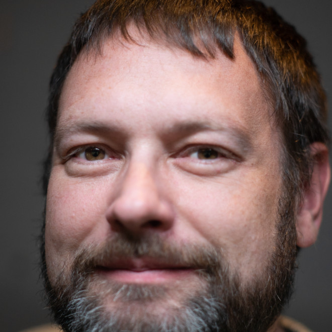 Jonathan James - FilmFreeway