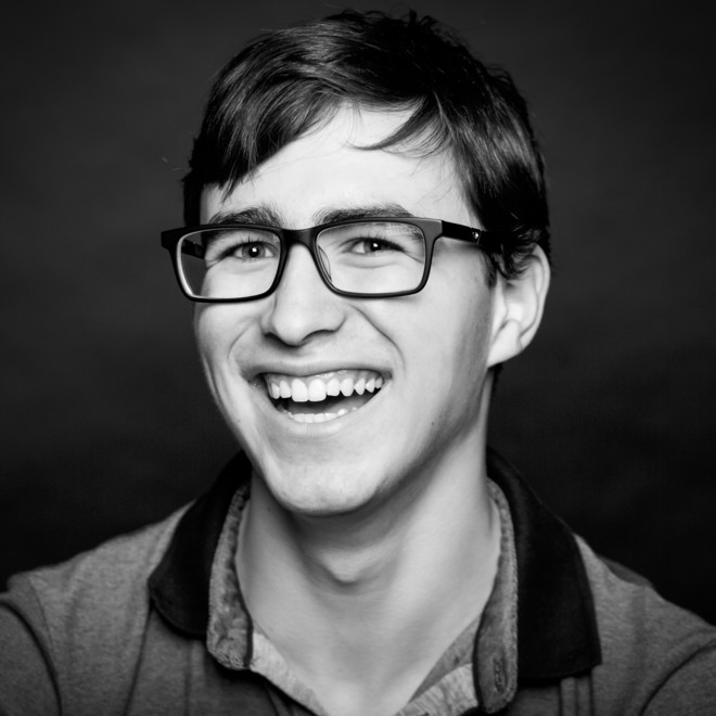 Andrei Thuler - FilmFreeway