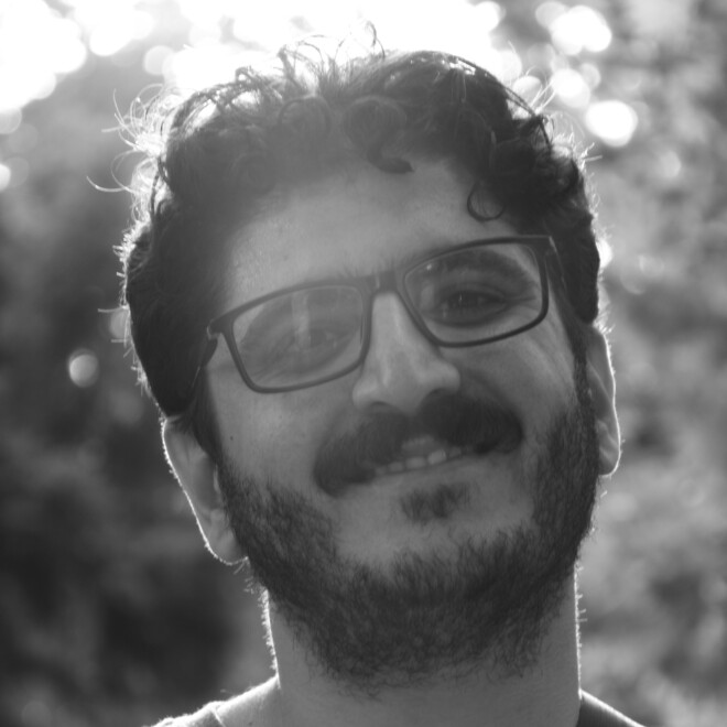 Amir Akhavan - FilmFreeway