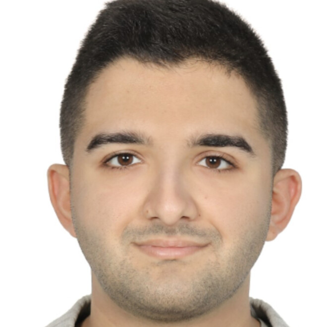 Karim Masri - FilmFreeway