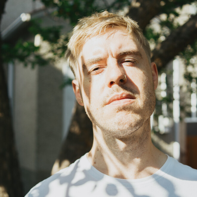 Dylan Rhys Howard - FilmFreeway