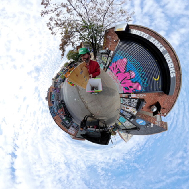 Brendan Lee Hickey - FilmFreeway