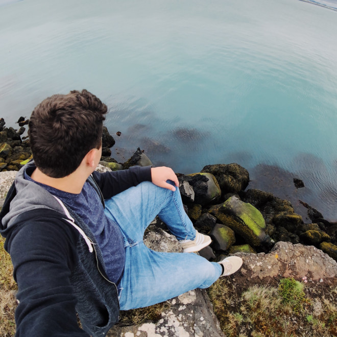 Conner Haines - FilmFreeway