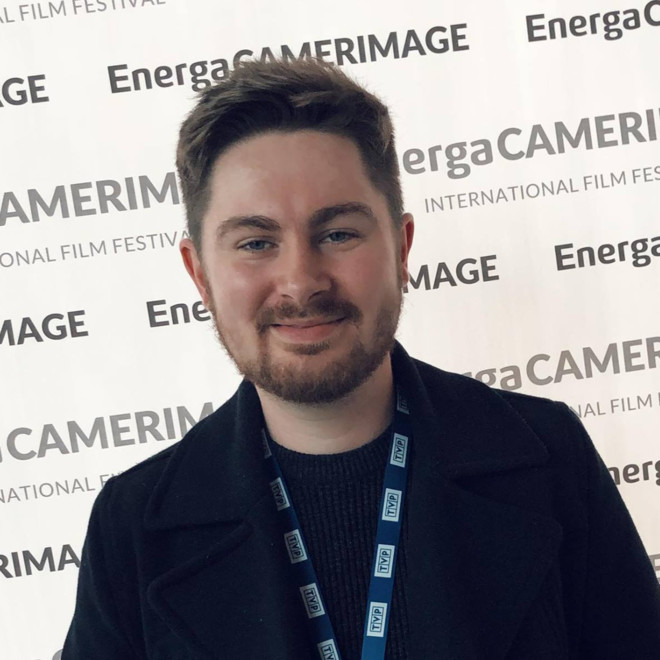 Jonny White - FilmFreeway