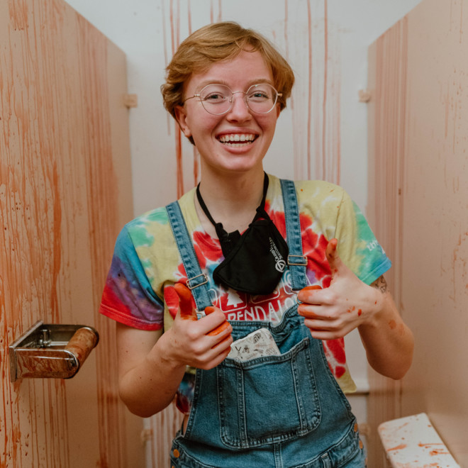 Allison Riley - FilmFreeway