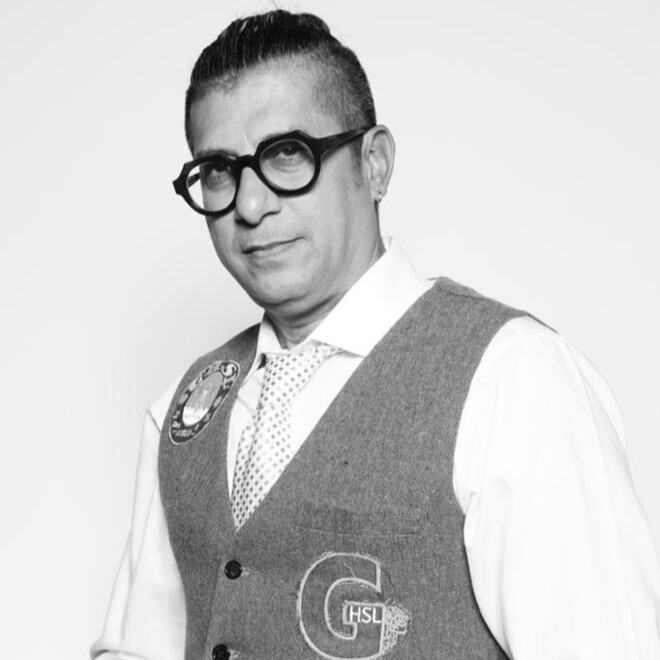 Vijaykumar Mirchandani - FilmFreeway