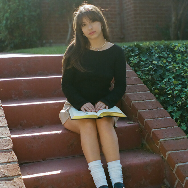 Maria Gomez - FilmFreeway