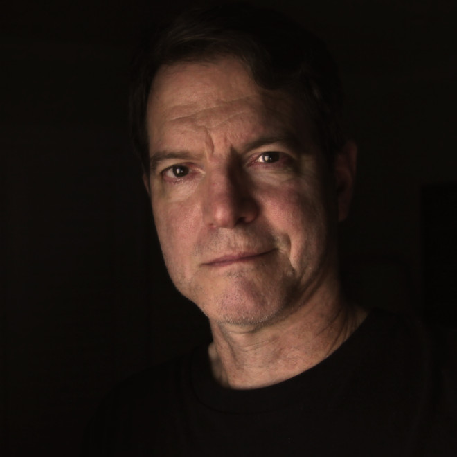 Greg Berg - FilmFreeway