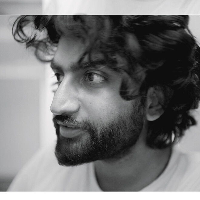 Halar Khoso - FilmFreeway