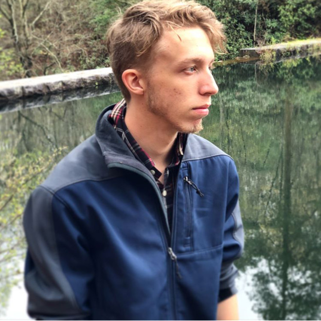 Isaiah Edwards - FilmFreeway