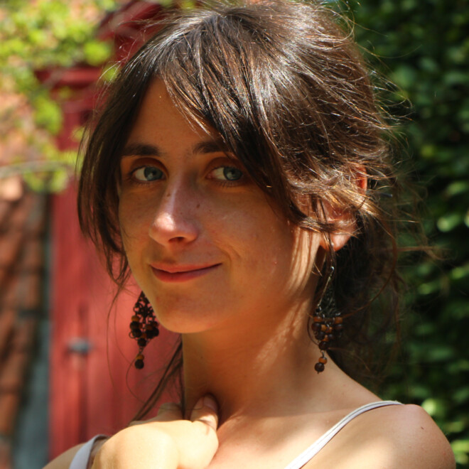 Mona Rossi - FilmFreeway