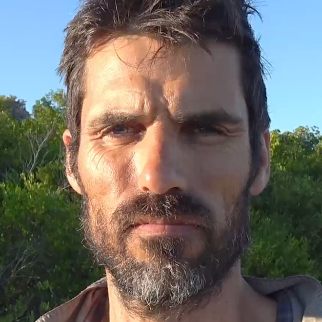 Michael Atkinson - FilmFreeway