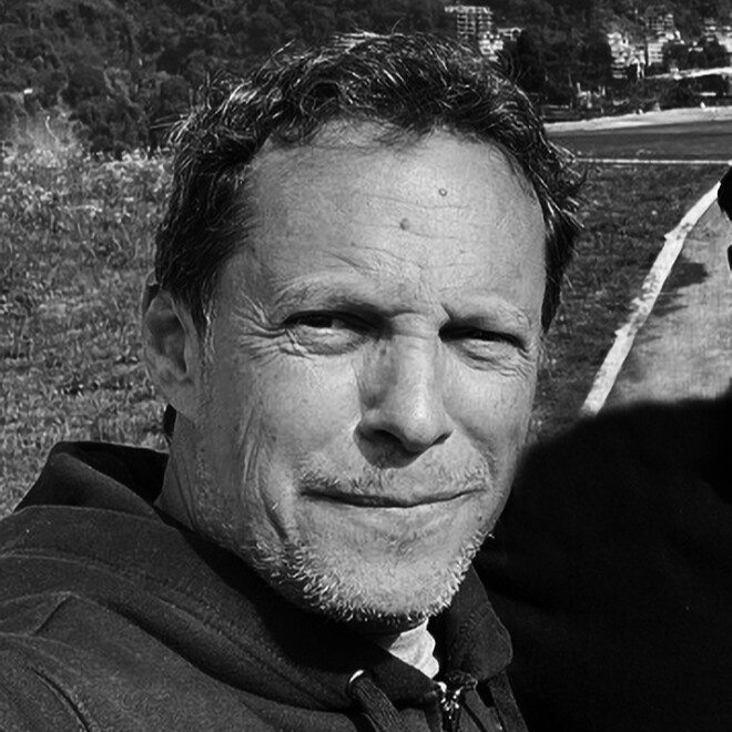 Ari Rubenstein - FilmFreeway