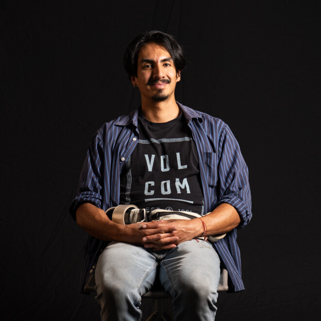 Martín González - FilmFreeway