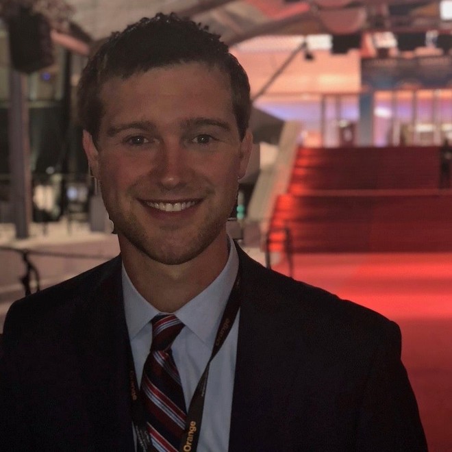 Nate Gilbert - FilmFreeway