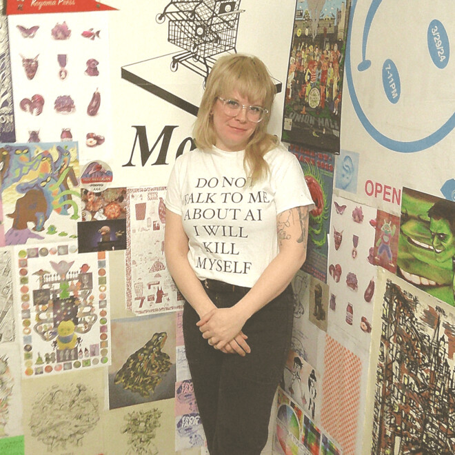 Sarah Mae Schmidt - FilmFreeway