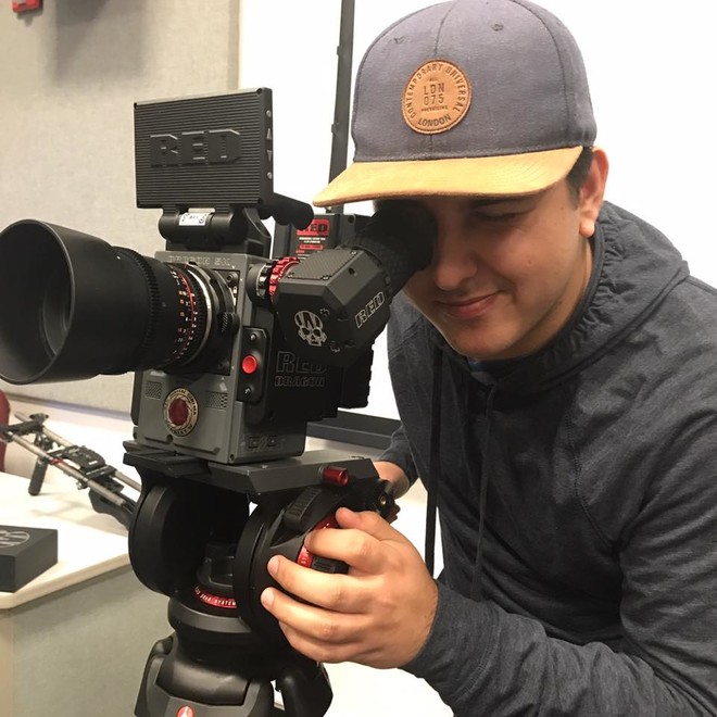 Jonathan Graham - FilmFreeway