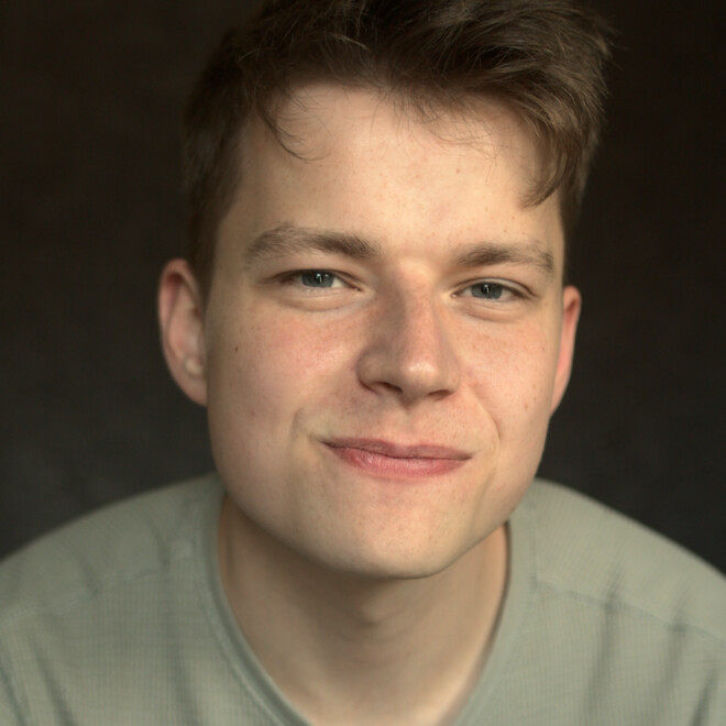 Peter Young - FilmFreeway