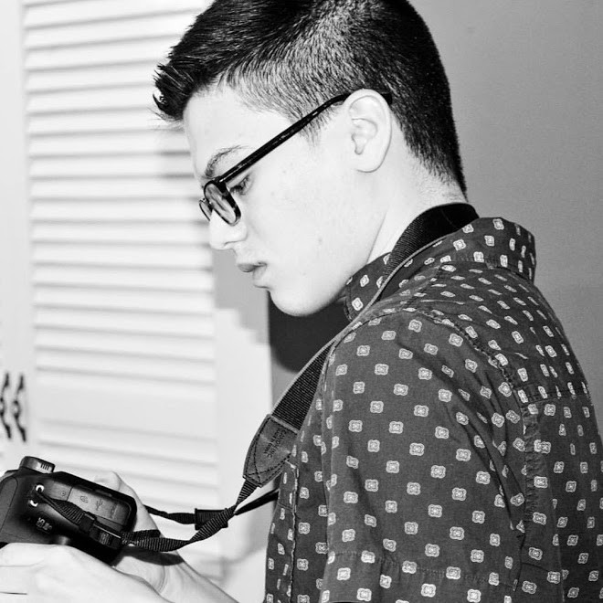 Stephen Rosado - FilmFreeway