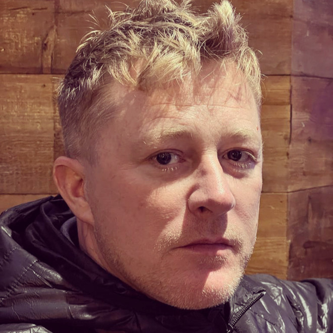 Karl Allen - FilmFreeway