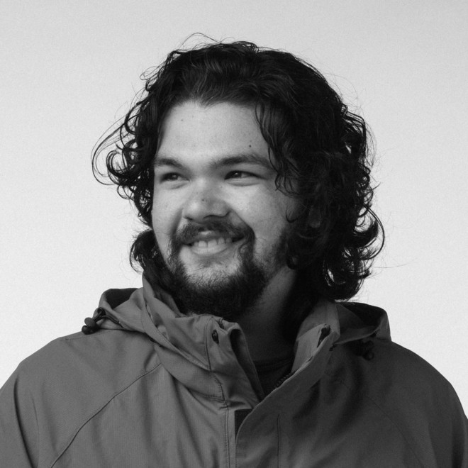 Evan A. Moreno - FilmFreeway