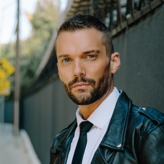 Connor Ryan - FilmFreeway