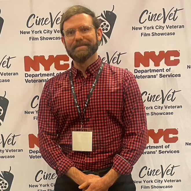 Sean Ryan - FilmFreeway