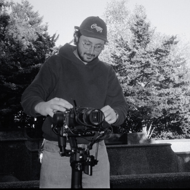 Elijah Gordon Young - FilmFreeway