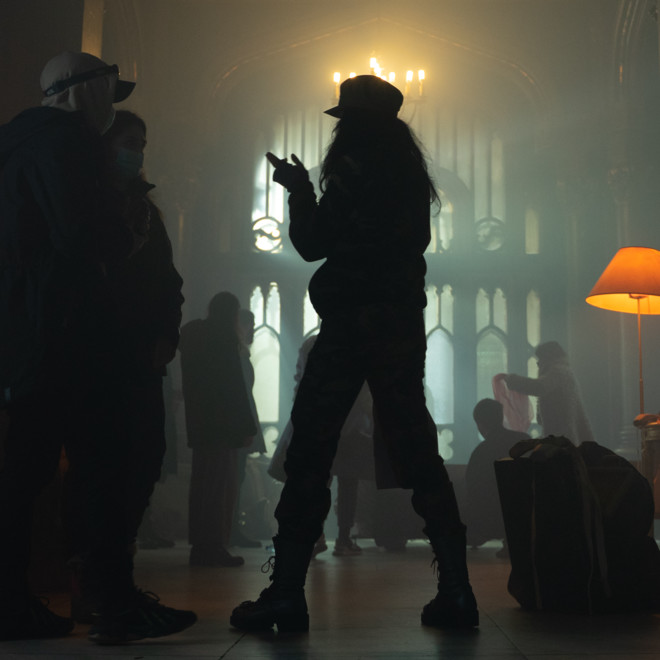 Ada Gabor - FilmFreeway