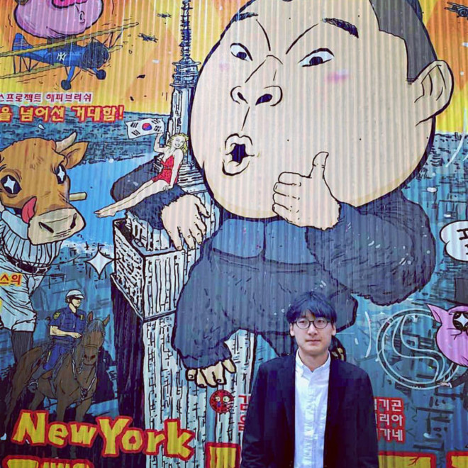 Zhenyu Sun - FilmFreeway
